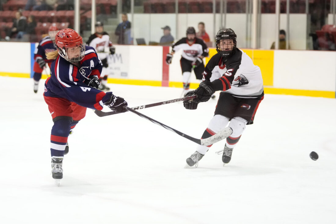 SLP girls fall in sectional title game | News, Sports, Jobs ...